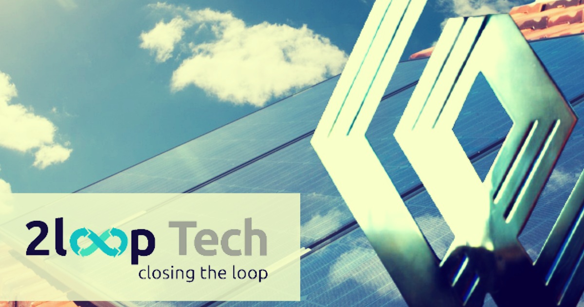 Oferta publiczna 2loop Tech z sektora recyklingu paneli fotowoltaicznych. Co warto wiedzieć